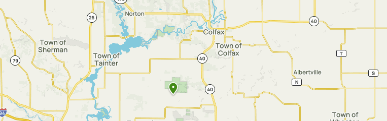 2023 Best Forest Trails in Colfax | AllTrails