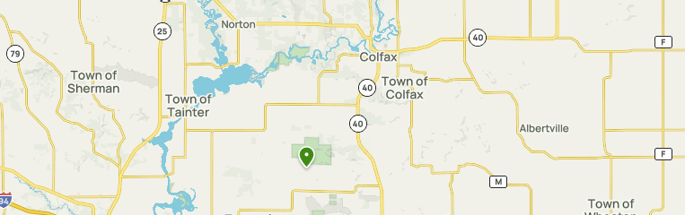 2023 Best Views Trails in Colfax | AllTrails