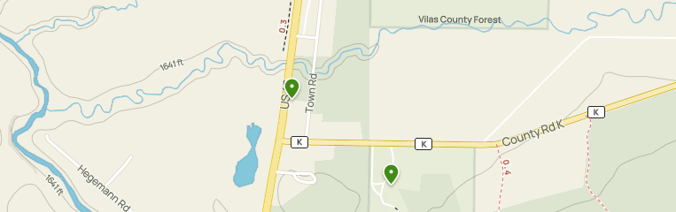 Best Forest Trails in Conover | AllTrails