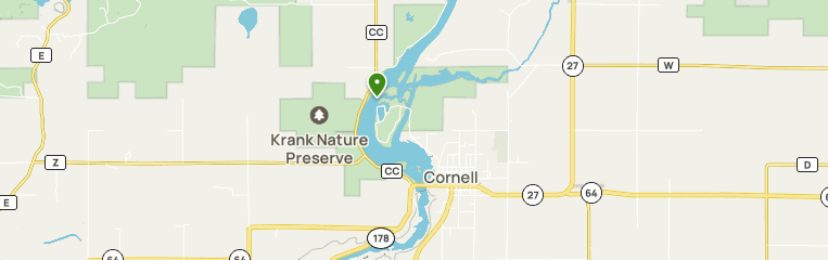 Best Kid Friendly Trails in Cornell | AllTrails