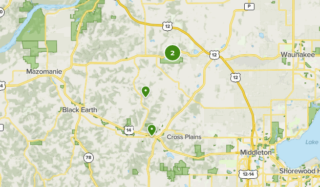 Best Kid Friendly Trails near Cross Plains, Wisconsin | AllTrails