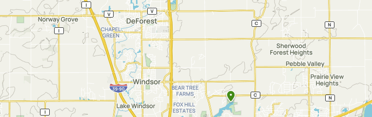 Best Walking Trails in Deforest | AllTrails