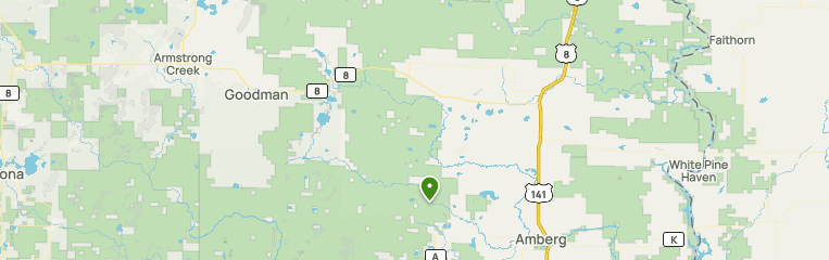 Best Waterfall Trails in Dunbar | AllTrails