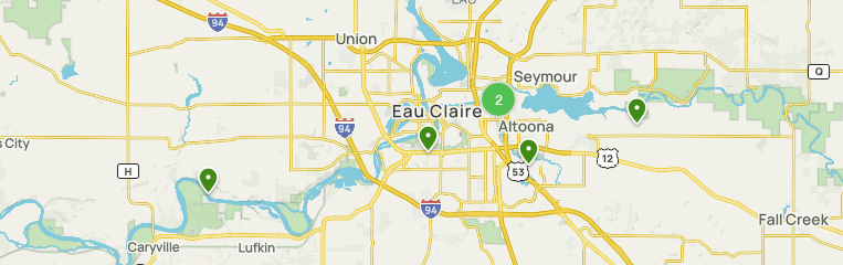 Best River Trails in Eau Claire | AllTrails