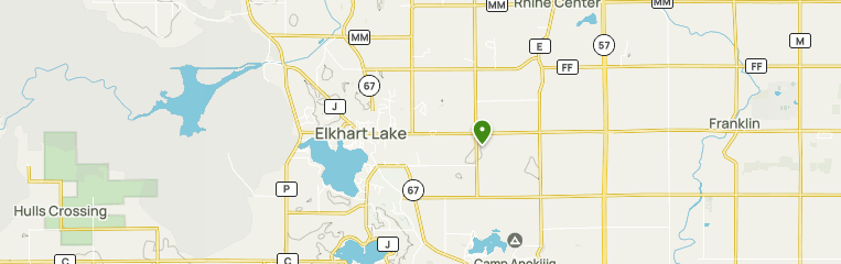 Best Forest Trails in Elkhart Lake | AllTrails