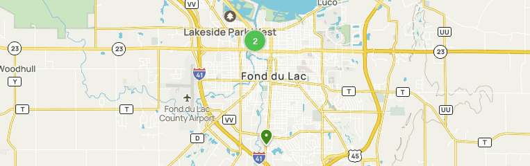Best River Trails in Fond du Lac | AllTrails