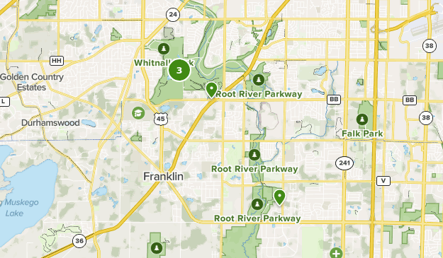 Best Walking Trails near Franklin, Wisconsin | AllTrails