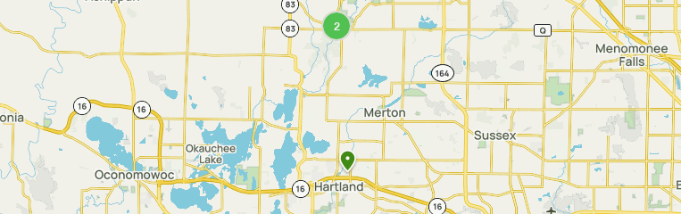 Best Forest Trails in Hartland | AllTrails