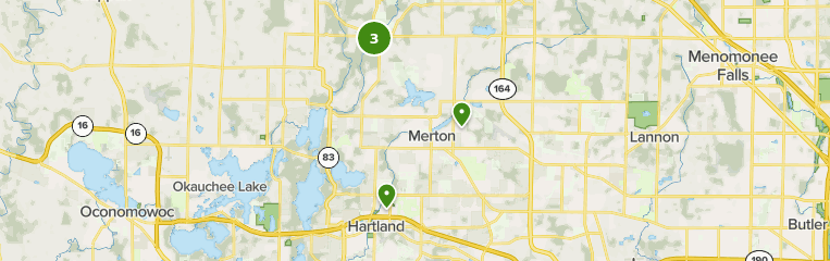 Best Walking Trails in Hartland | AllTrails