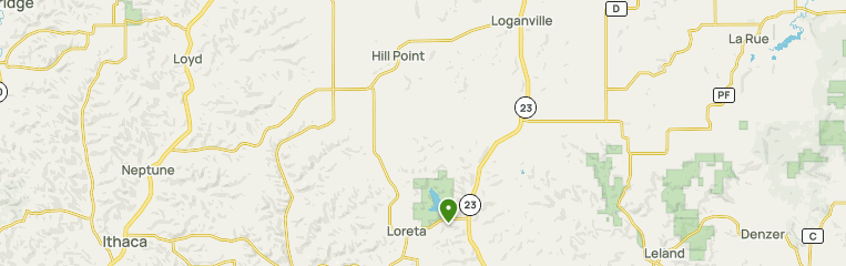 Best Lake Trails in Hillpoint | AllTrails