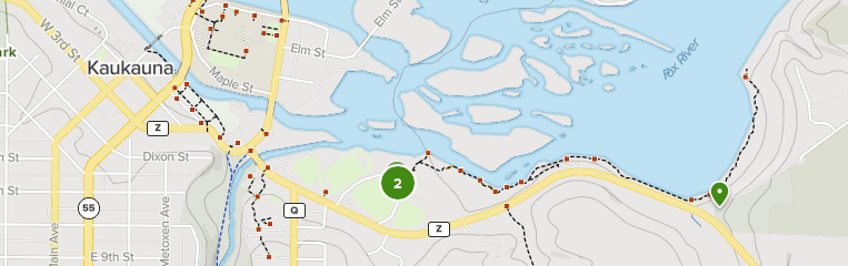 Best Short Trails in Kaukauna | AllTrails