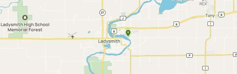 Best Walking Trails in Ladysmith | AllTrails