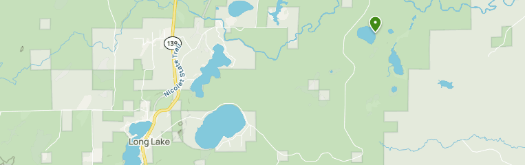 2023 Best Lake Trails in Long Lake | AllTrails
