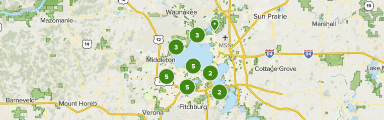 10 Best Trail Running Trails in Madison | AllTrails