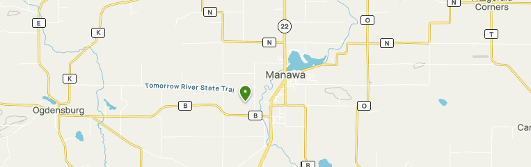 Best Walking Trails in Manawa | AllTrails