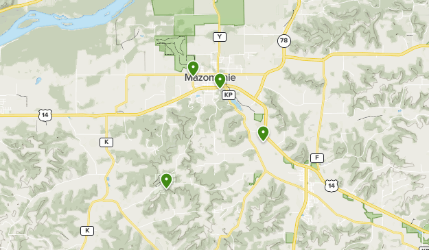 Best Walking Trails near Mazomanie, Wisconsin | AllTrails