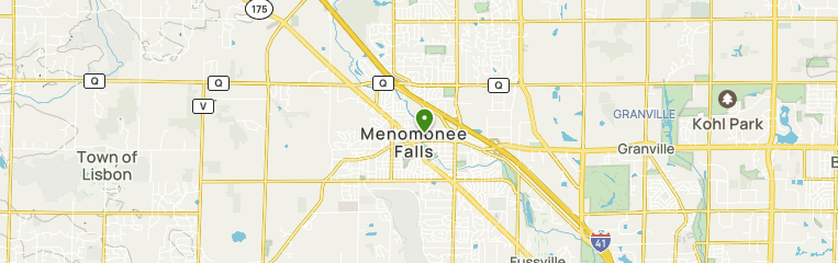 Best Lake Trails in Menomonee Falls | AllTrails