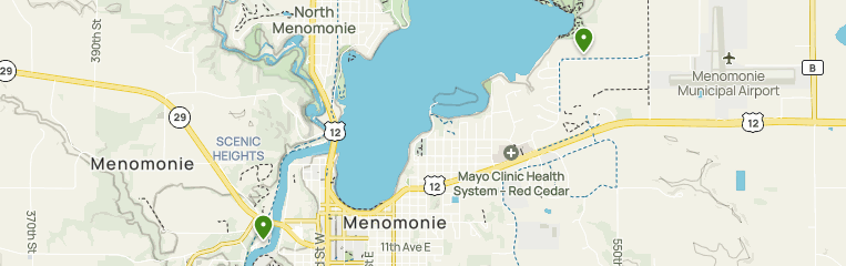 Best Trail Running Trails in Menomonie | AllTrails
