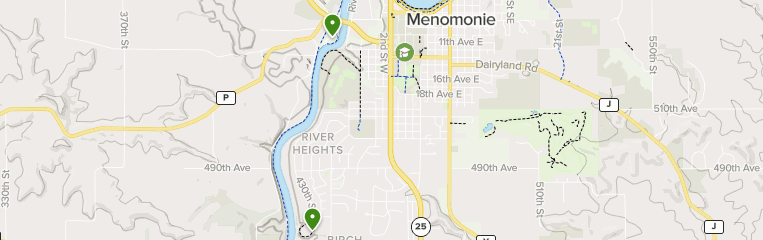 Best Walking Trails in Menomonie | AllTrails