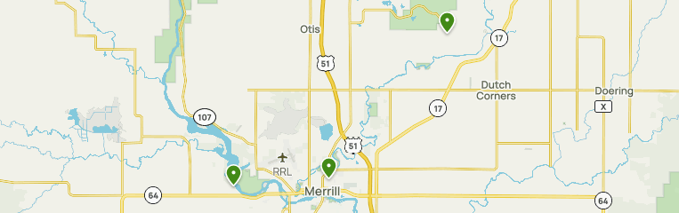Best Walking Trails in Merrill | AllTrails