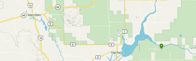 2023 Best River Trails in Merrillan | AllTrails