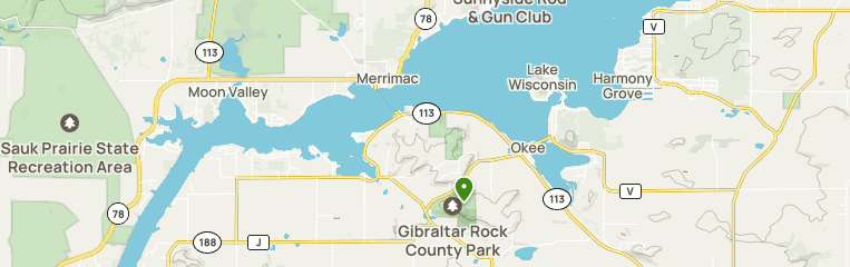 Best Camping Trails in Merrimac | AllTrails