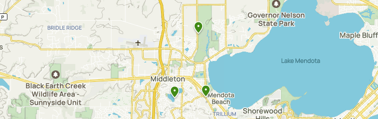 Best City Walk Trails in Middleton | AllTrails