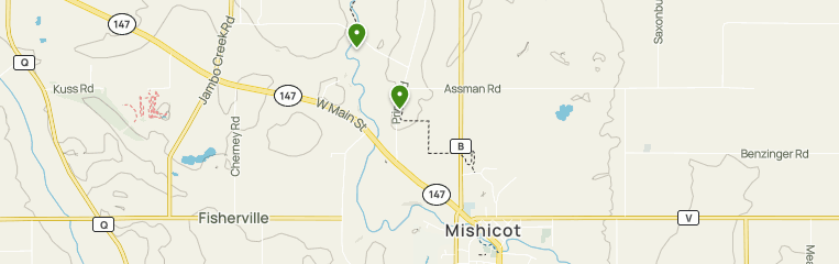 Best River Trails in Mishicot | AllTrails