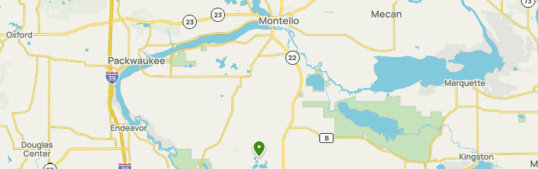 Best Forest Trails in Montello | AllTrails
