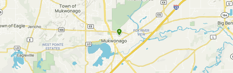 Best Lake Trails in Mukwonago | AllTrails