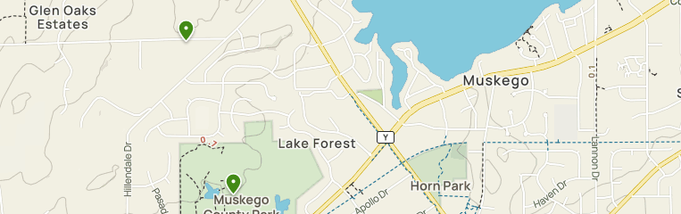 Best Forest Trails in Muskego | AllTrails