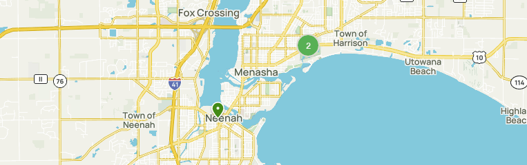 Best Walking Trails in Neenah | AllTrails