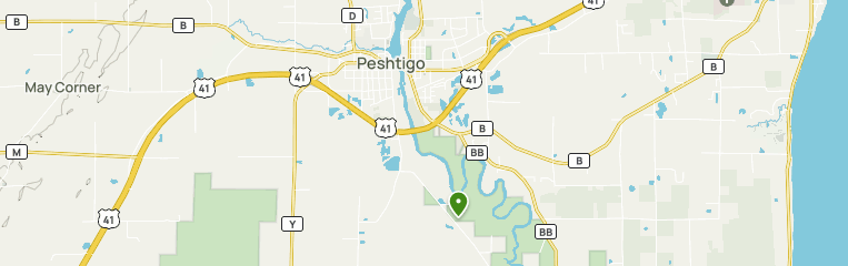 Best Kid Friendly Trails in Peshtigo | AllTrails