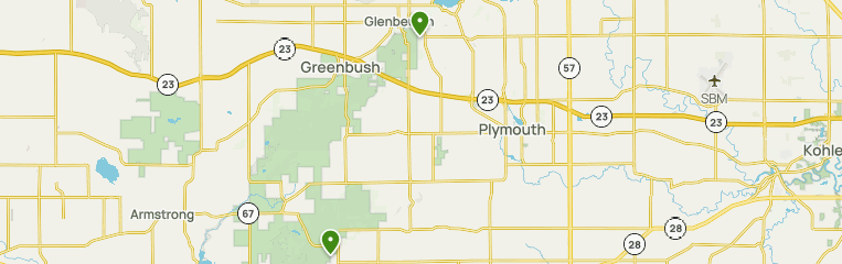 Best Walking Trails in Plymouth | AllTrails