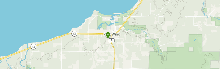 Best Waterfall Trails in Port Wing | AllTrails