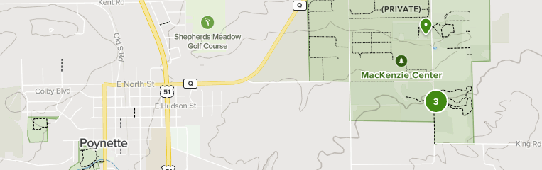 Best Easy Trails in Poynette | AllTrails