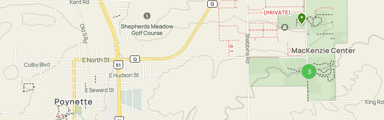 Best Forest Trails in Poynette | AllTrails