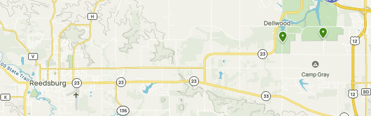 2023 Best Forest Trails in Reedsburg | AllTrails