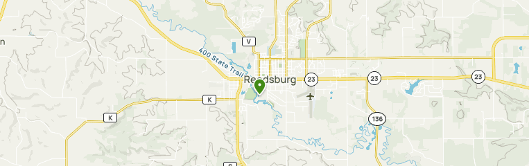 2023 Best River Trails in Reedsburg | AllTrails