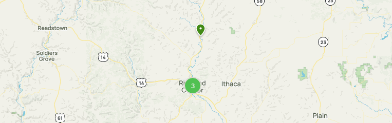 Best Walking Trails in Richland Center | AllTrails