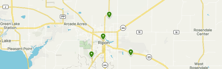 Best Bird Watching Trails in Ripon | AllTrails