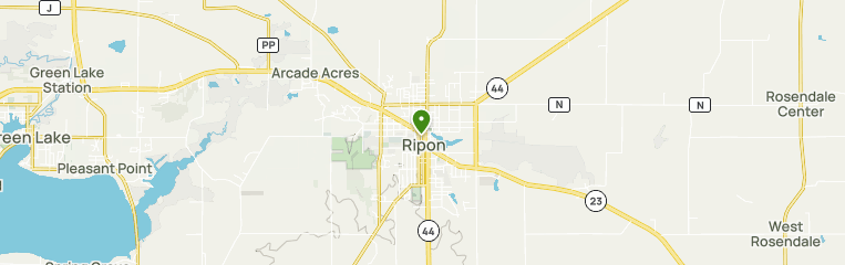 2023 Best Forest Trails in Ripon | AllTrails