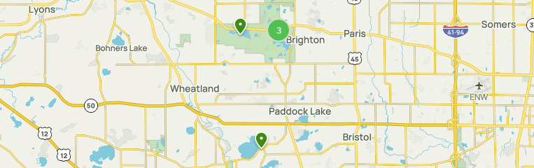 Best Easy Trails in Salem | AllTrails