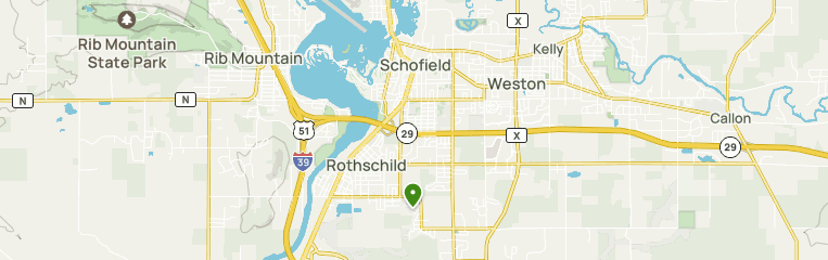 Best Forest Trails in Schofield | AllTrails
