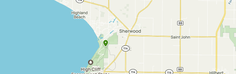 2023 Best Historic Site Trails in Sherwood | AllTrails