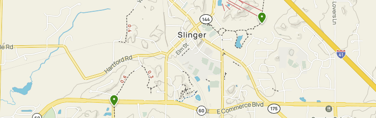 Best Dog Friendly Trails in Slinger | AllTrails