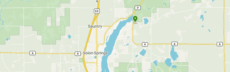 Best Kid Friendly Trails in Solon Springs | AllTrails