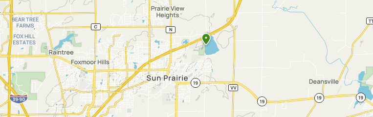 Best Walking Trails in Sun Prairie | AllTrails