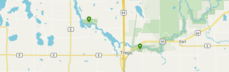2023 Best River Trails in Trego | AllTrails