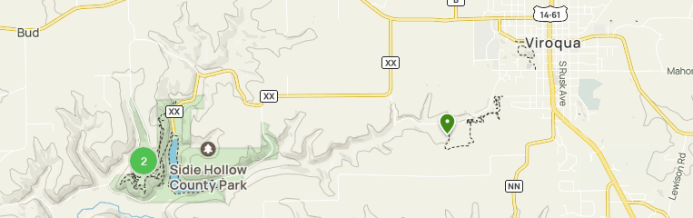 Best Forest Trails in Viroqua | AllTrails